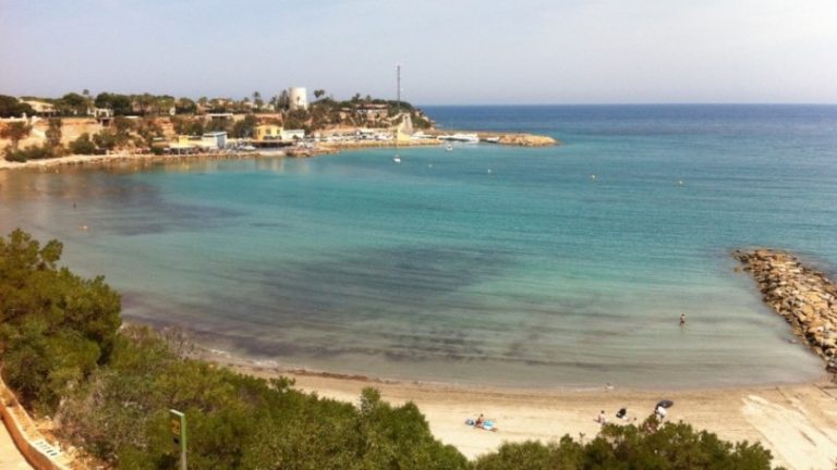 Cabo Roig: The Strip, Nightlife, Attractions & Area Guide