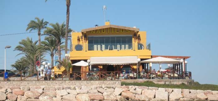 Punta Prima On The Orihuela Costa - Costas Online