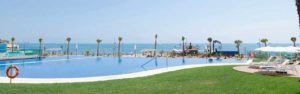 Punta Prima On The Orihuela Costa - Costas Online