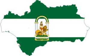 17 Regions of Spain, Autonomous Communities by Population